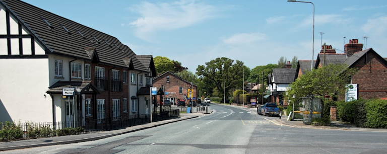 Chelford Parish Council